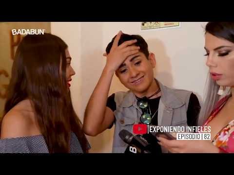 Exponiendo Infieles Ep. 82 | Siempre perra nunca inperra | Badabun 82 ...