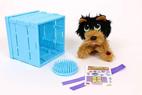 Rescue Runts Babies solo 11,5€