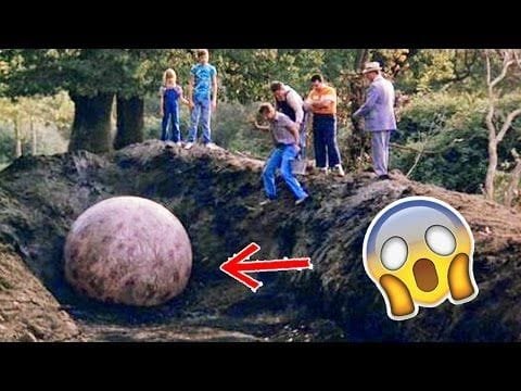 Las 10 cosas más soprendentes caidas del cielo