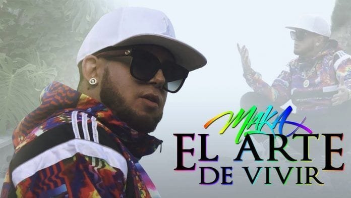 ¿Quién es Maka? Conoce su Edad, Altura, Carrera, Fotos y Más