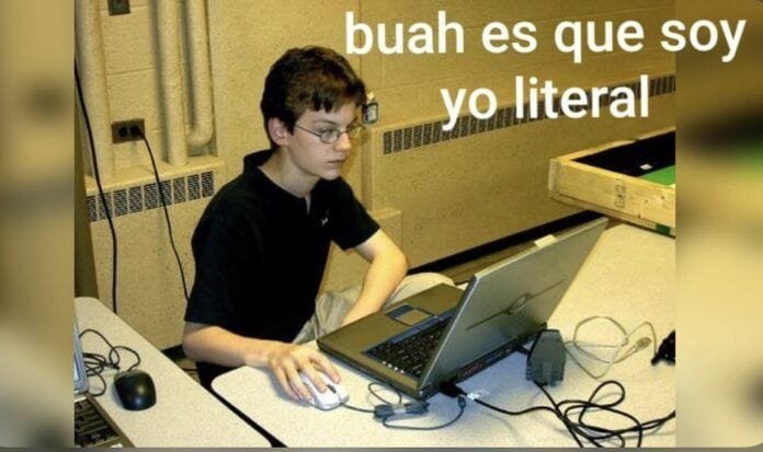 Bua, es que soy yo literal: El meme que nos representa a todos