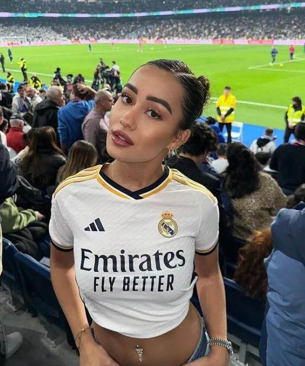 Marina Rivers en el foco: su opinión sobre la mili y el trabajo de ...