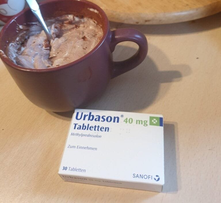 Urbason: qué es, para qué sirve y cómo se utiliza este potente ...