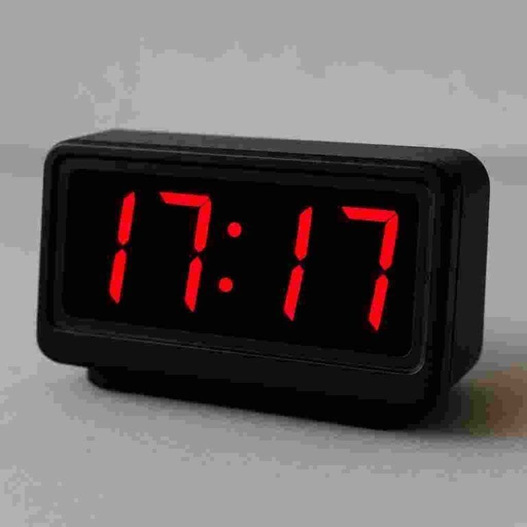17:17 significado y hora espejo: ¿Qué mensaje oculto te está enviando ...