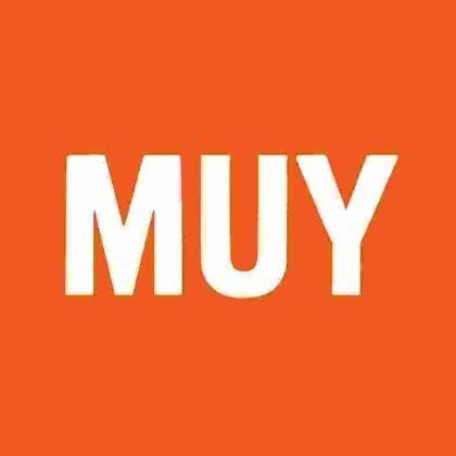 ¿Qué tipo de palabra es muy?